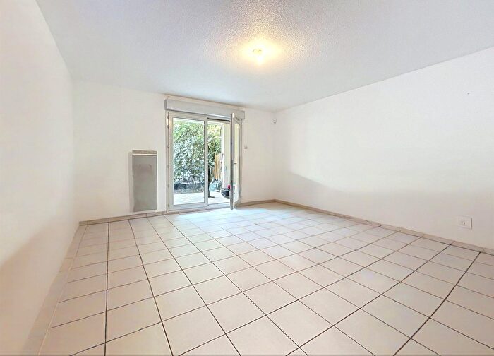 Appartement 3 pièces à Toulouse, Croix Bénite, à vendre