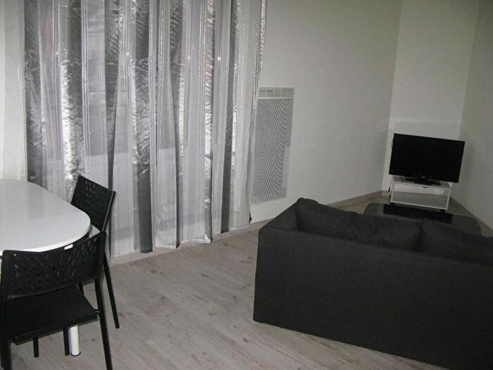 Appartement 2 pièces à louer à Orléans