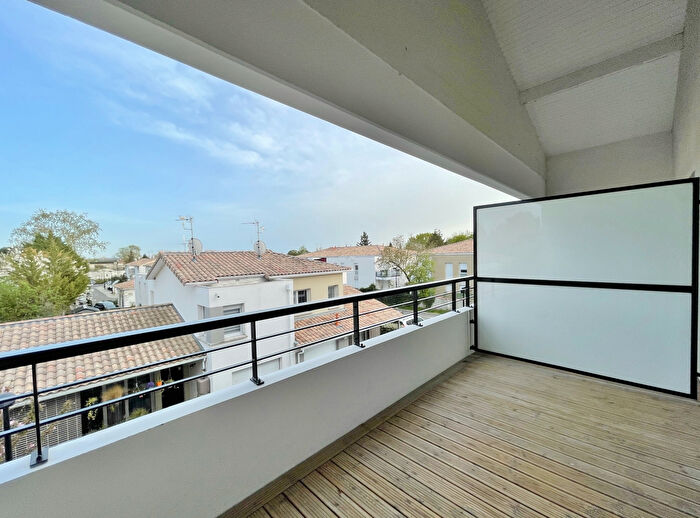 Appartement à vendre - Tournefeuille, Ecarts - 2 pièces - 1 chambre