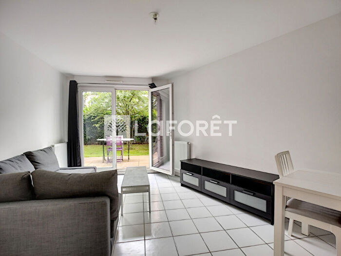 Appartement 2 pièces à louer à Villepreux