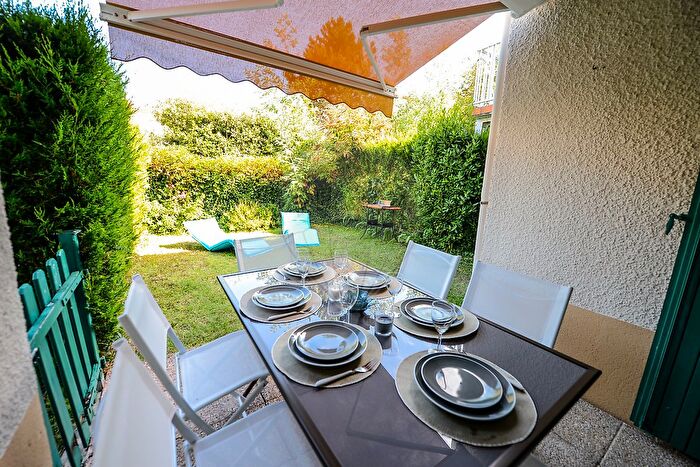 Saint-Georges-de-Didonne, Didonne, Boubes, Suzac - Appartement 2 pièces à vendre