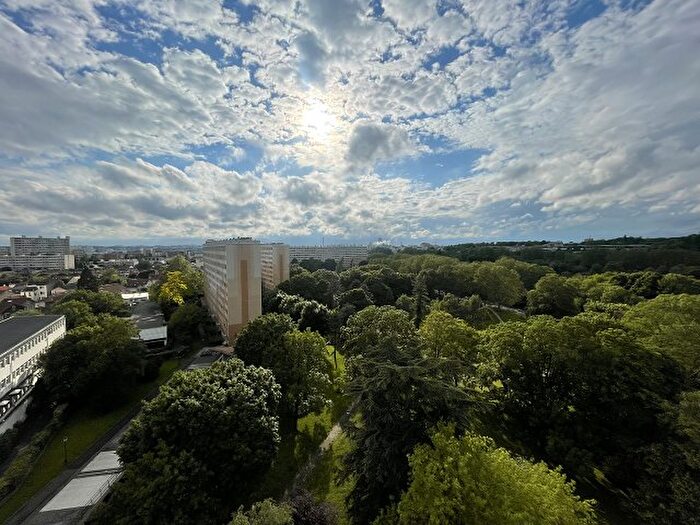 Appartement 3 pièces à vendre - Maisons-Alfort, Charentonneau