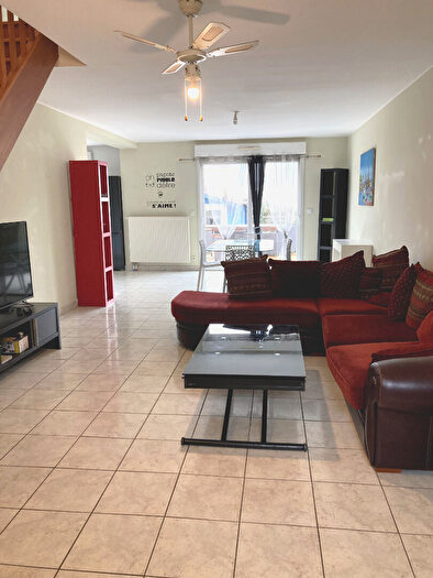 Maison 4 pièces à vendre - Arnage