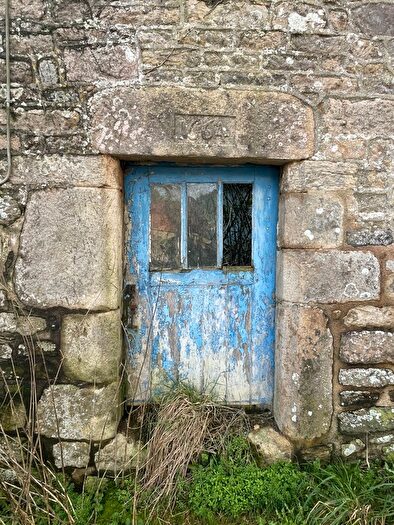 Maison à vendre - Glomel - 1 pièce