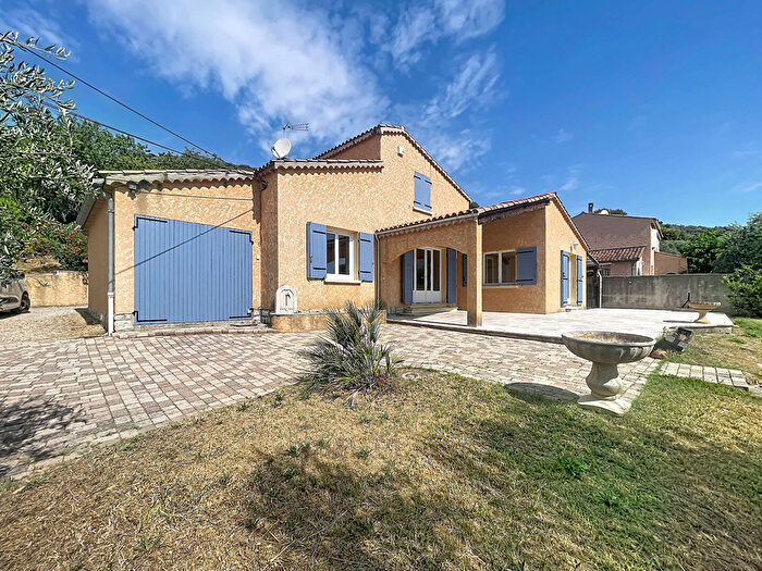 Manosque, Mont d'Or : Maison 6 pièces à vendre
