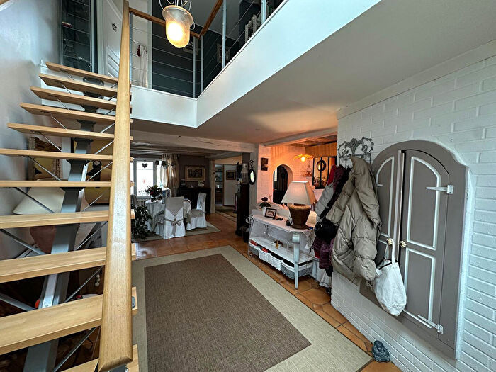 Maison 4 pièces à vendre à Villenauxe-la-Grande