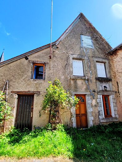 Maison 4 pièces à vendre à Moulins-sur-Céphons