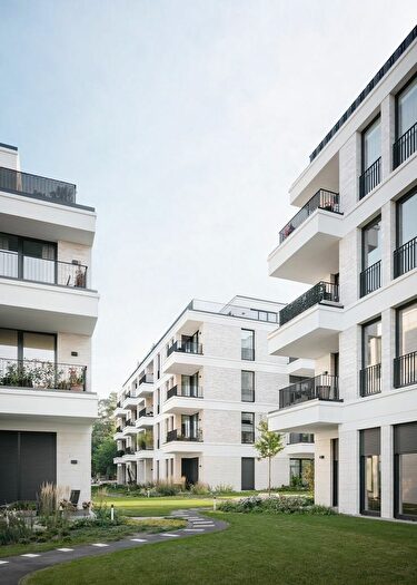 Appartement 3 pièces à vendre - Enghien-les-Bains
