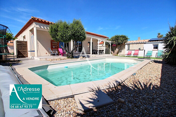 Maison 5 pièces à vendre à Le Soler
