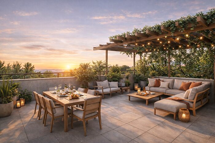 Maison à vendre - Aix-en-Provence, Puyricard, Célony - 3 pièces