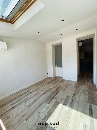 Appartement 3 pièces à louer à Marseille 12ème arrondissement