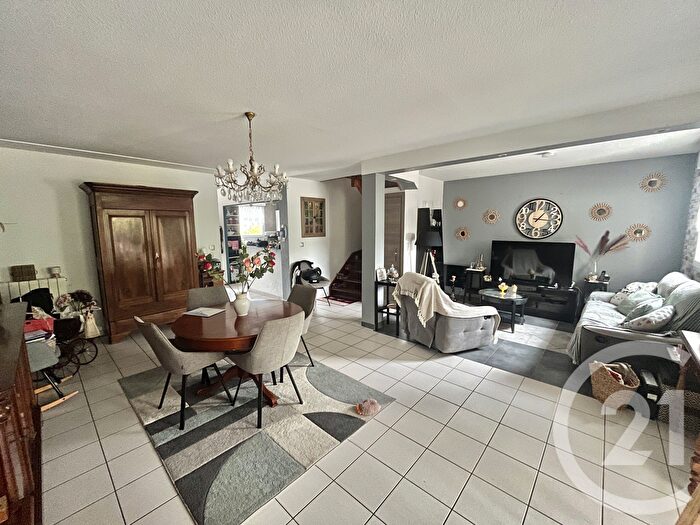 Maison 4 pièces à Blagnac, Grand-Noble, Pinot, Brassens, à vendre