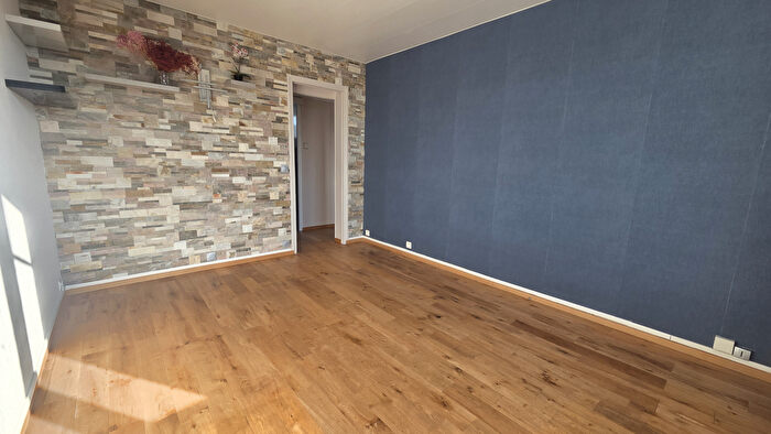 Vitry-sur-Seine, Gare, Jean-Jaurès : Appartement 2 pièces à vendre