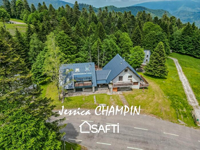 Appartement à vendre - Boutx - 5 pièces - 4 chambres