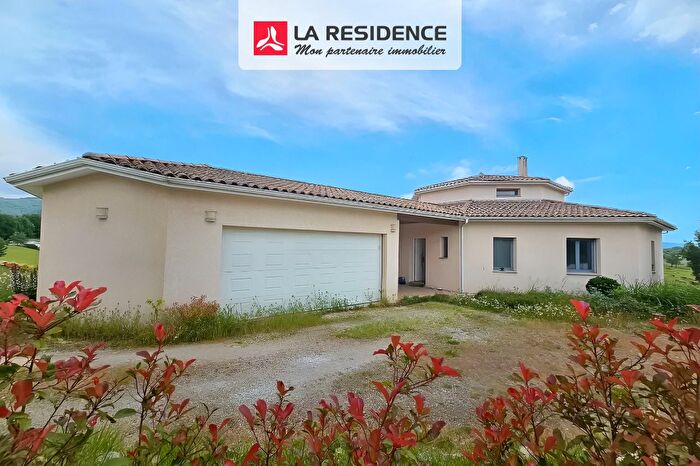 Maison à vendre - Revel - 6 pièces - 3 chambres