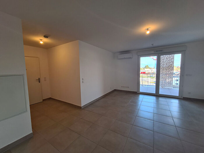 Appartement 1 pièce à louer à Monteux