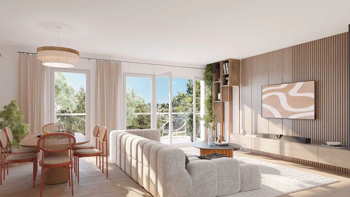 Maison 1 pièce à Le Fenouiller, à vendre