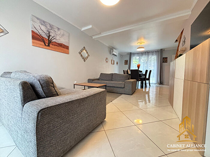 Rubelles : Maison 5 pièces à vendre