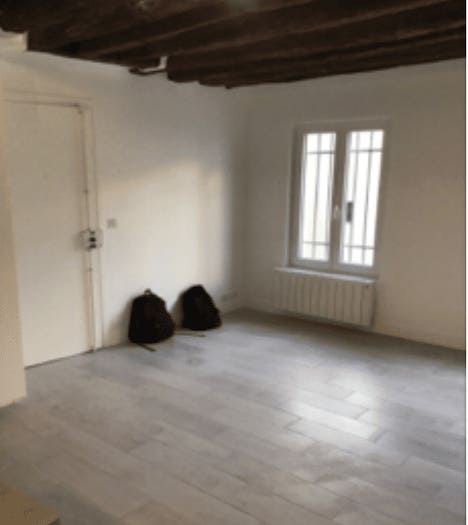 Appartement 1 pièce à louer - Bastille-Popincourt, Paris 11ème arrondissement