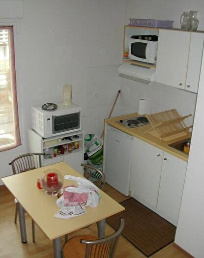 Appartement 2 pièces à louer - Pessac
