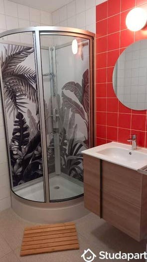 La Métairie, Les Herbiers : Appartement 1 pièce à louer