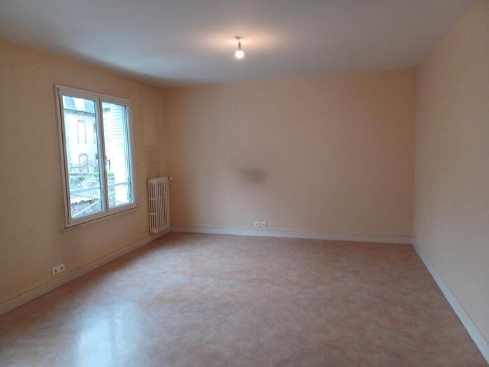 Appartement 2 pièces à louer - Aurillac