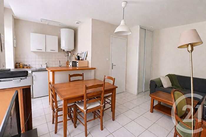 Appartement à vendre - Loos, Ennequin, Epi de Soil - 1 pièce