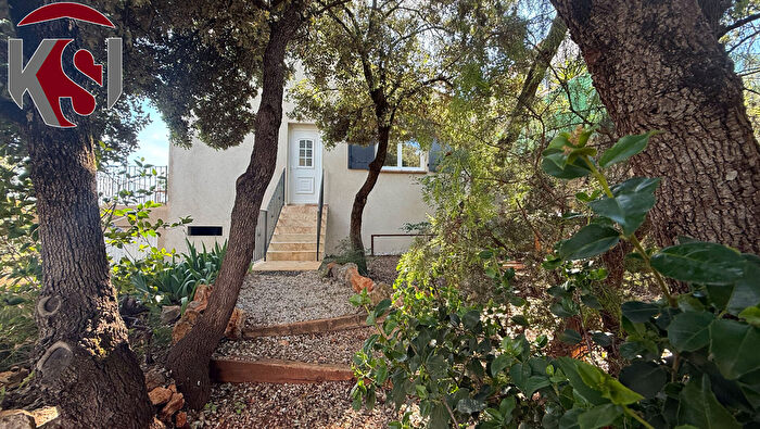 Maison 5 pièces à vendre - Seillons-Source-d'Argens