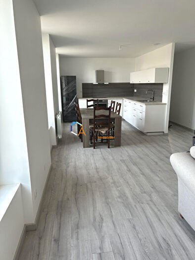 Appartement à louer - Artenay - 3 pièces - 2 chambres