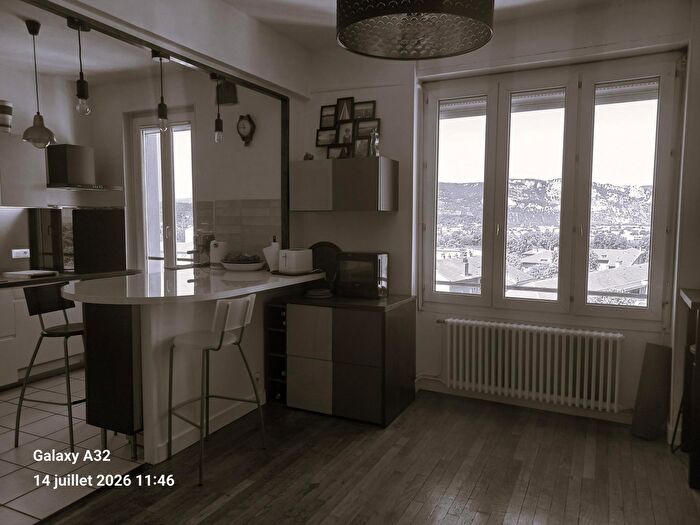 Appartement 3 pièces à vendre - Valence, Centre-ville