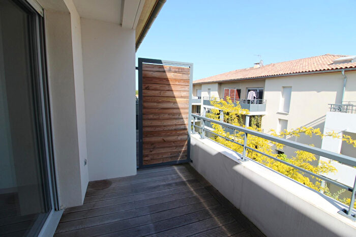 Appartement 3 pièces à vendre - Castanet-Tolosan