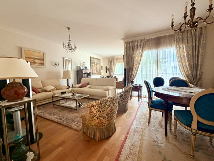 La Rochelle : Appartement 5 pièces à vendre
