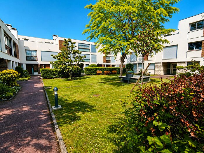 Appartement 5 pièces à vendre - Maisons-Alfort, Charentonneau