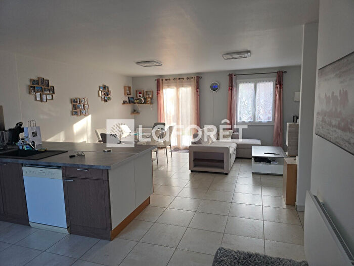 Maison 4 pièces à vendre - Les Sorinières