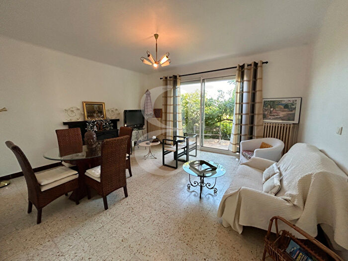 Maison à vendre - Nyons - 6 pièces - 4 chambres