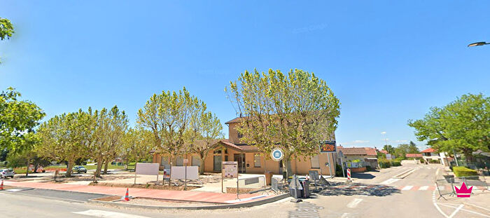 Appartement à vendre - Serpaize - 4 pièces - 3 chambres