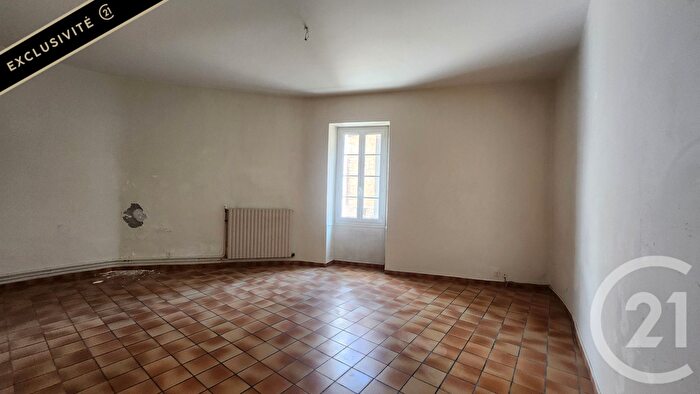 Appartement à vendre - Gourdon - 3 pièces - 2 chambres