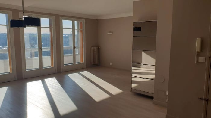 Rodez, Combarel : Appartement 4 pièces à louer