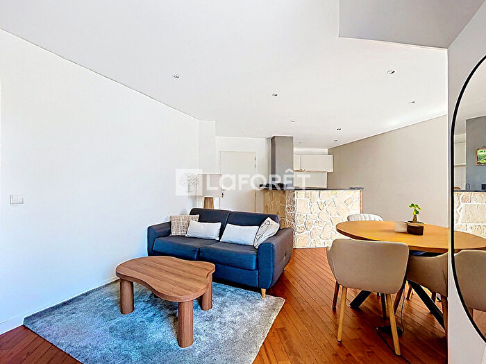 Limeil-Brévannes, Anatole France, Piard, Curie - Appartement 2 pièces à louer