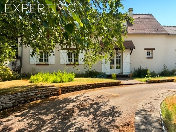 Flexanville - Maison 4 pièces à vendre
