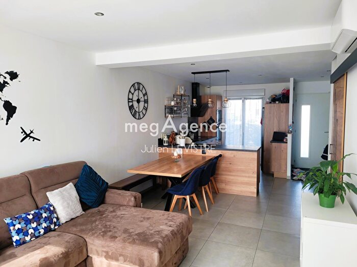 Maison à vendre - Chartres, Centre-ville - 5 pièces - 4 chambres