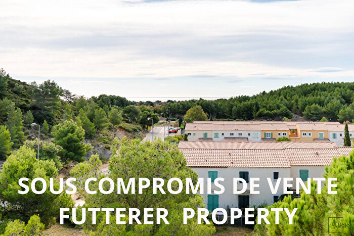 Appartement à vendre - Narbonne, Narbonne Plage - 3 pièces - 2 chambres