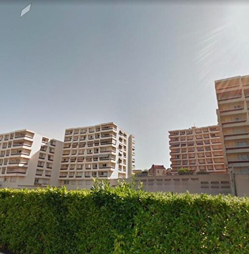Appartement 1 pièce à Vichy, Denière Hôpital, à louer