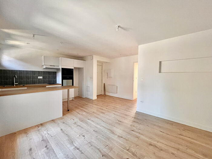 Appartement à louer - Toulouse, Marengo, Jolimont, Médiathèque, La Colonne - 3 pièces - 2 chambres