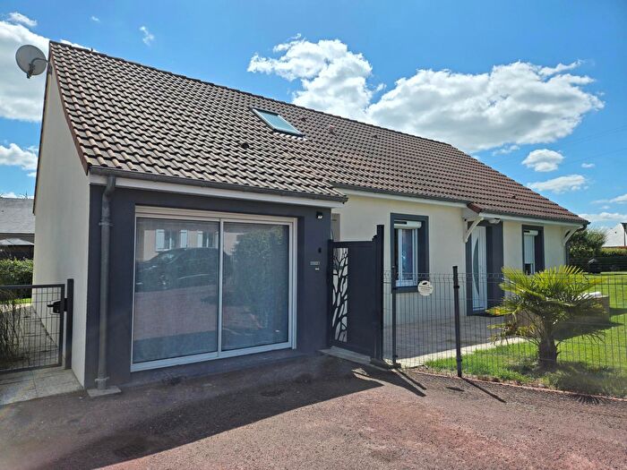 Maison 5 pièces à vendre à Condé-sur-Sarthe