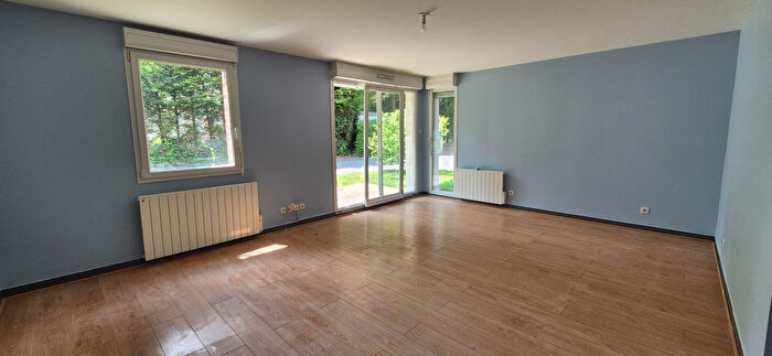 Appartement à vendre - La Gorgue - 3 pièces - 2 chambres