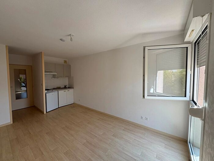Orléans - Appartement 1 pièce à vendre