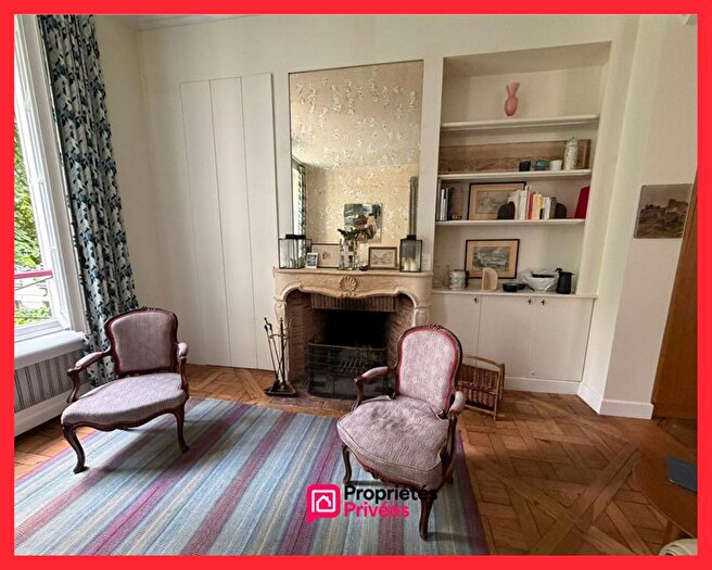 Appartement 3 pièces à vendre à Paris 7ème, Saint-Thomas d'Aquin, Bac, Musée d'Orsay