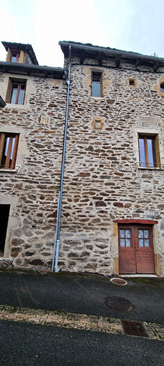 Maison à vendre - Castelnau-de-Mandailles - 3 pièces - 3 chambres