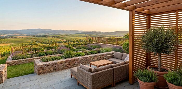 Maison à vendre - Rosenwiller - 4 pièces